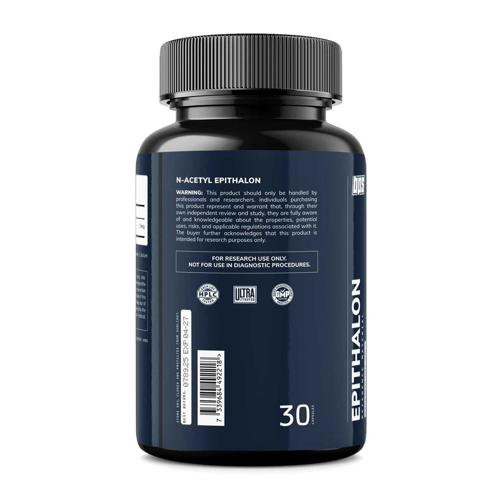 Epitalon 30 Caps – BPS Pharma