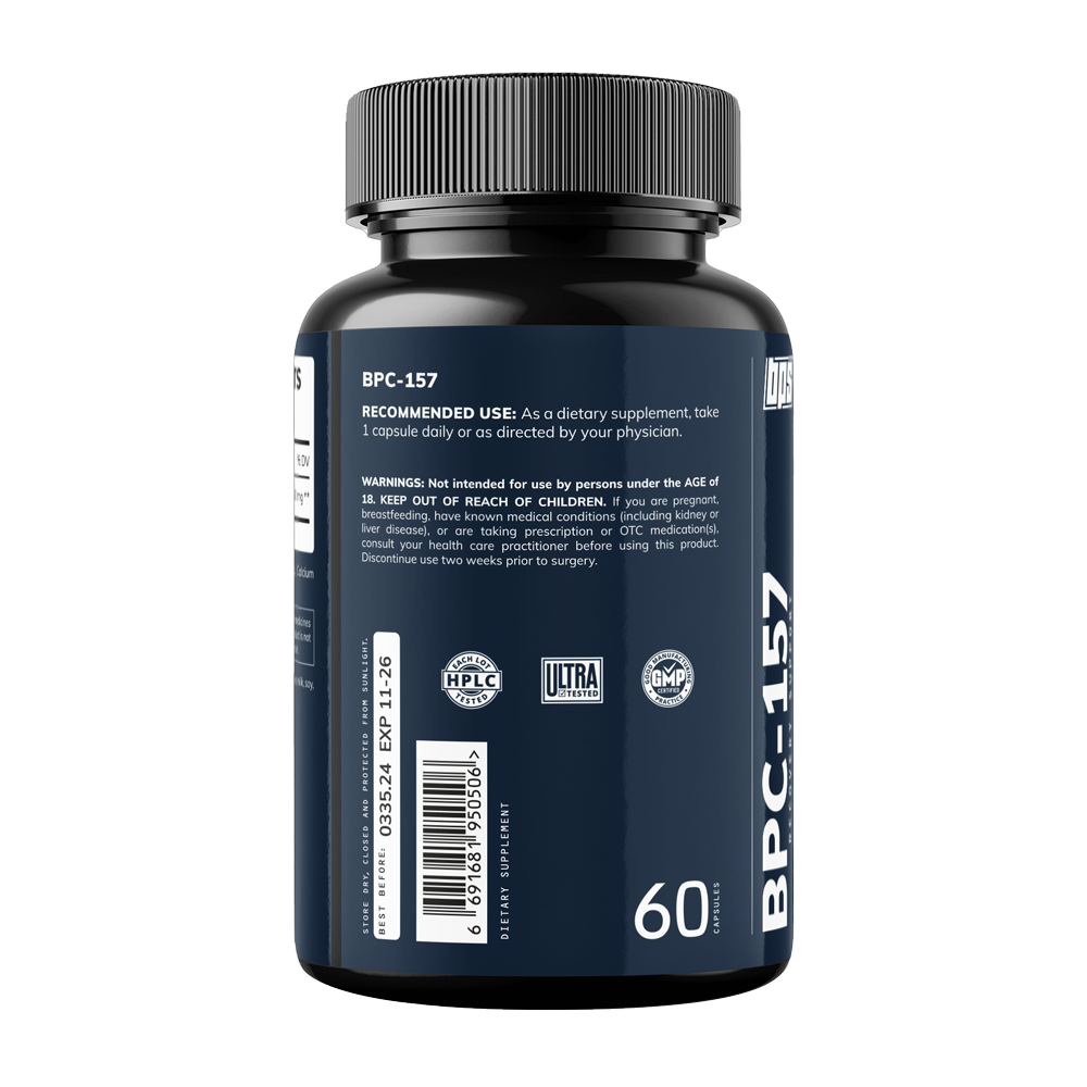 BPC-157 – BPS Pharma