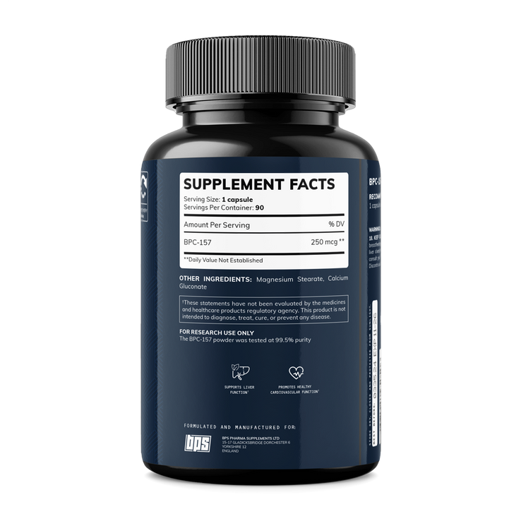 Peptides – BPS Pharma