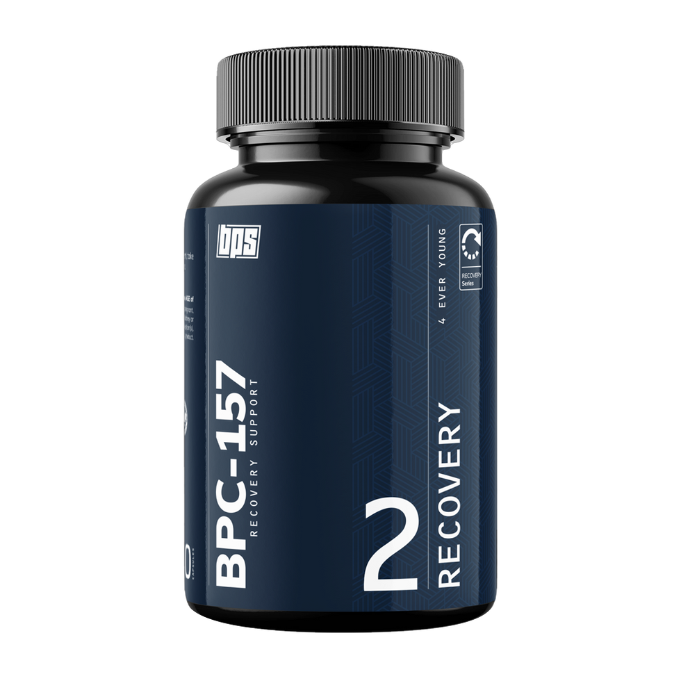 BPC-157 – BPS Pharma