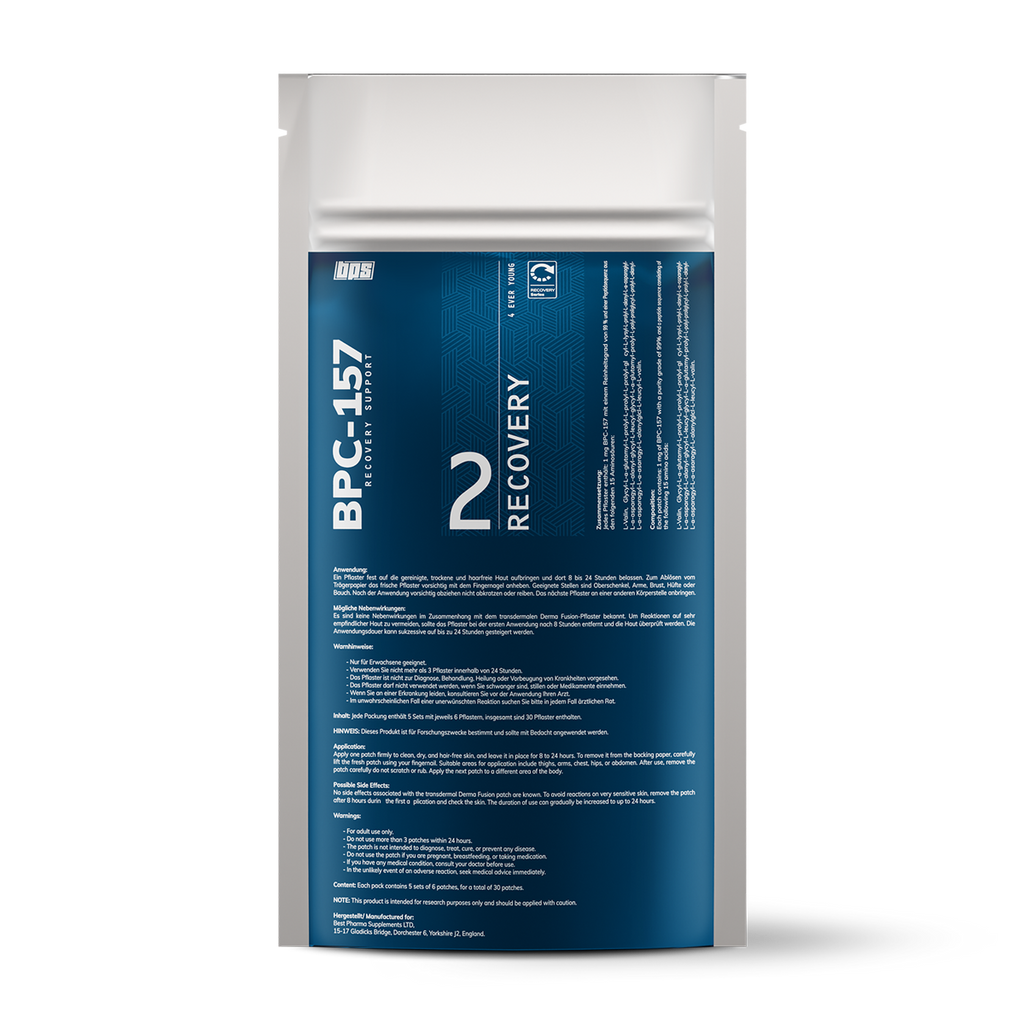 Peptides – BPS Pharma