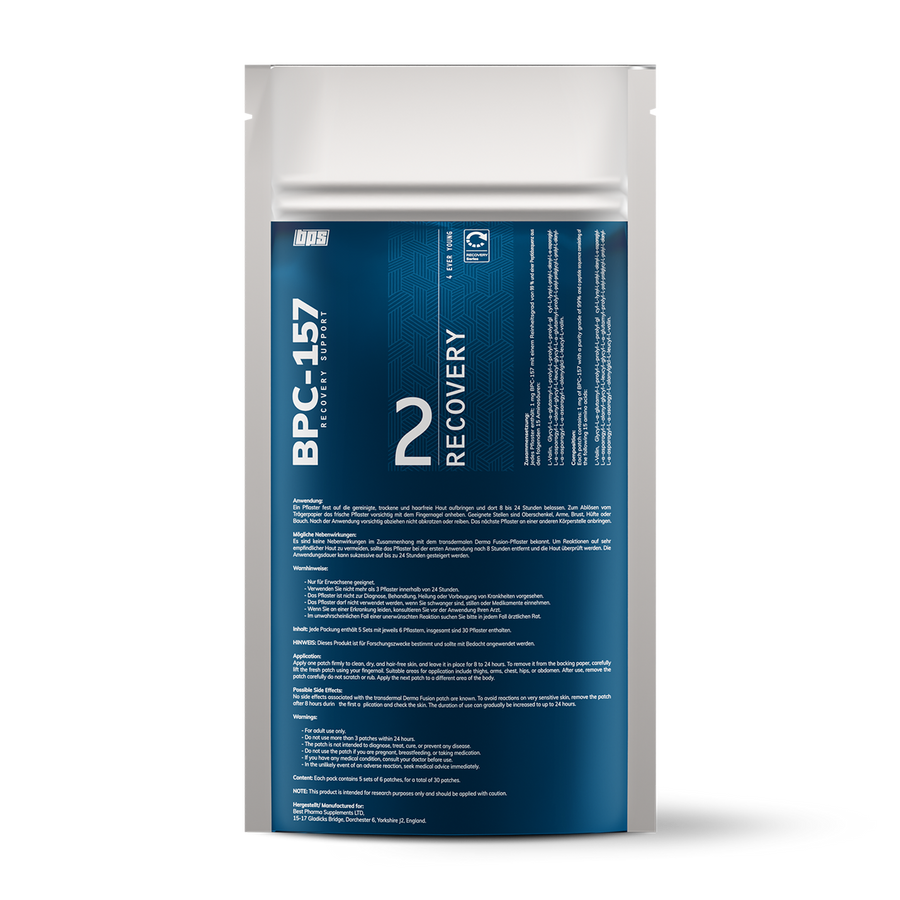 Peptides – BPS Pharma